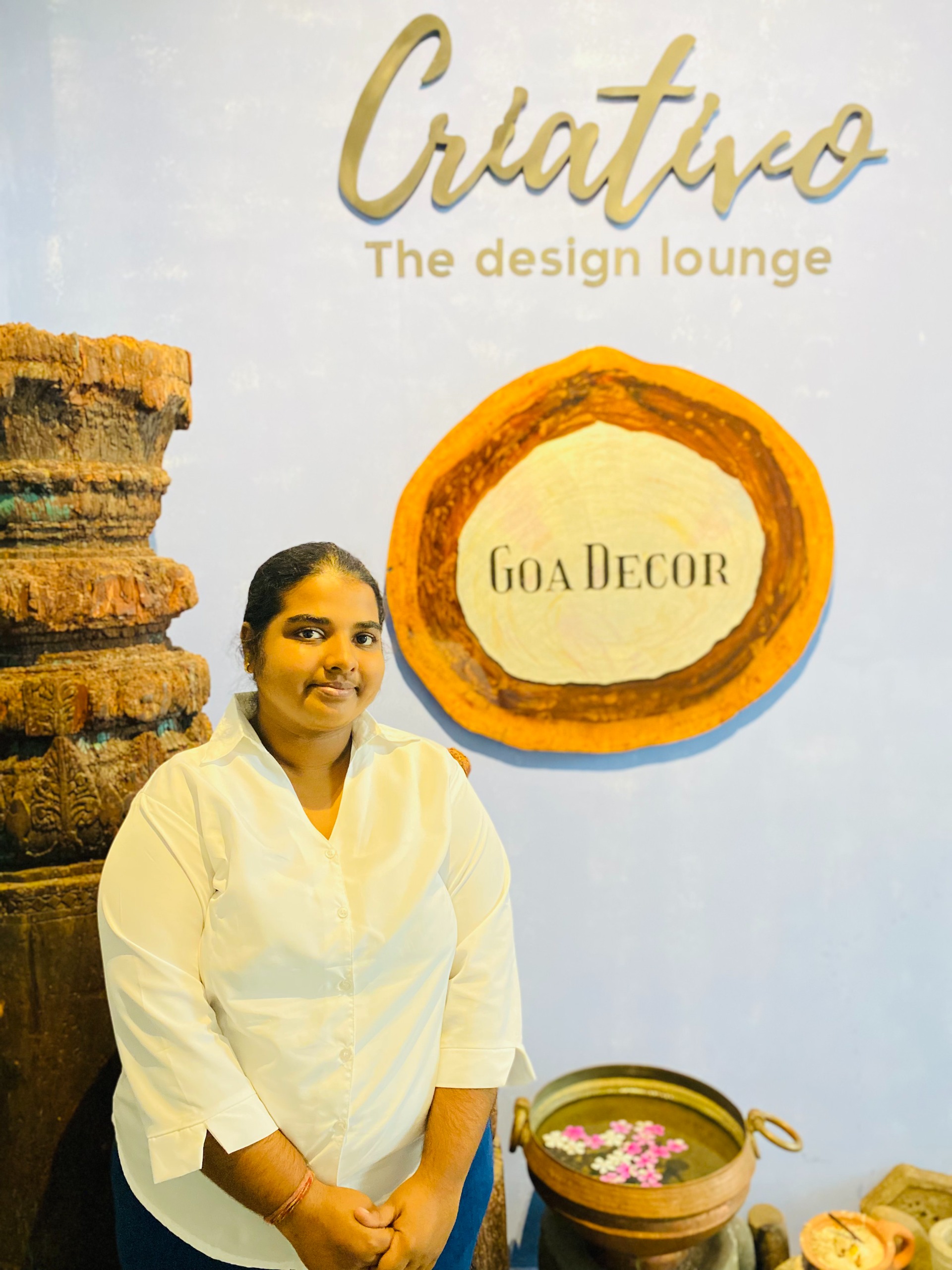 Goa Decor: Handcrafted Artisanal Home Decor and Accessories