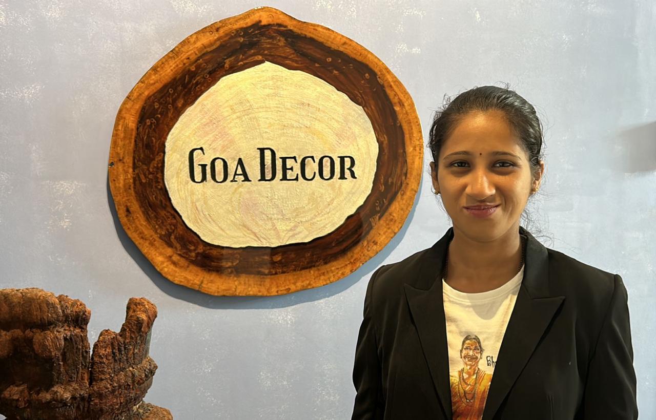 Goa Decor: Handcrafted Artisanal Home Decor and Accessories