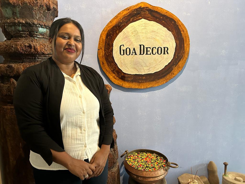 Goa Decor: Handcrafted Artisanal Home Decor and Accessories
