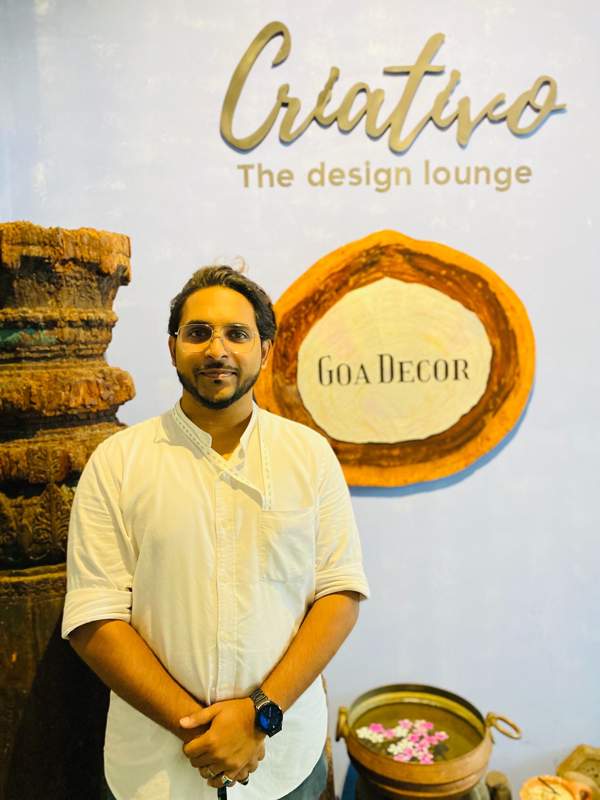 Goa Decor: Handcrafted Artisanal Home Decor and Accessories