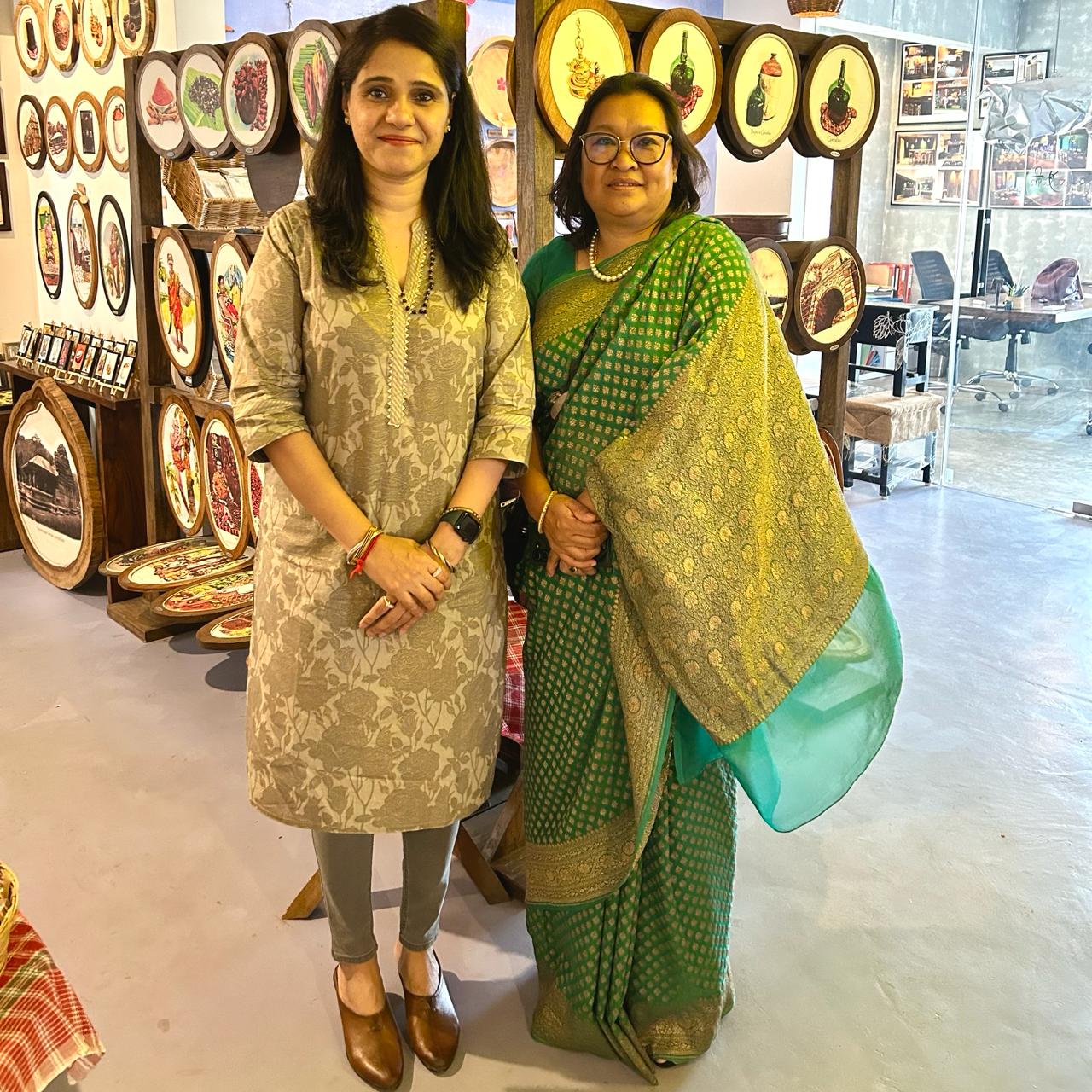 Goa Decor: Handcrafted Artisanal Home Decor and Accessories