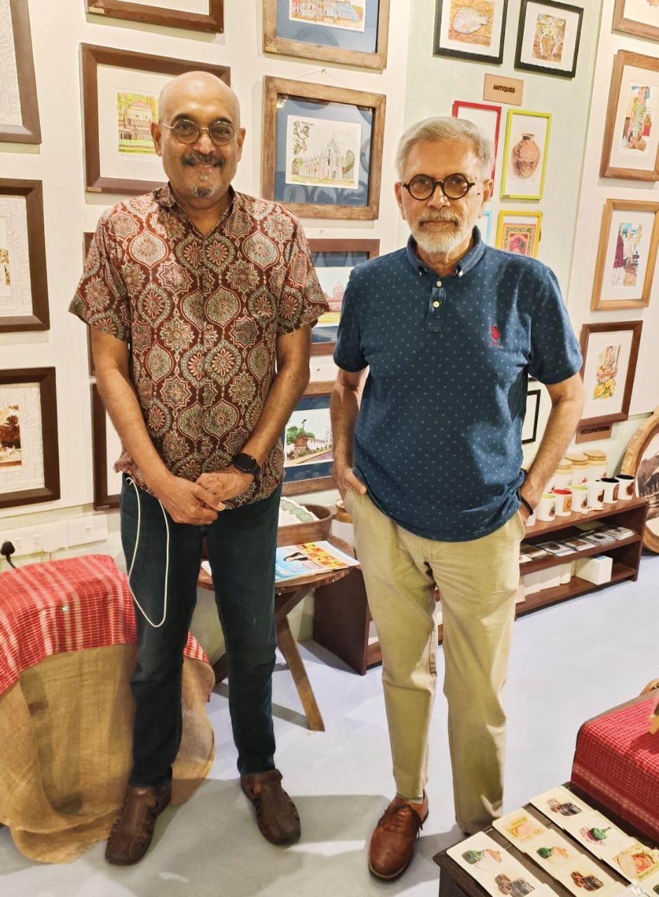 Goa Decor: Handcrafted Artisanal Home Decor and Accessories